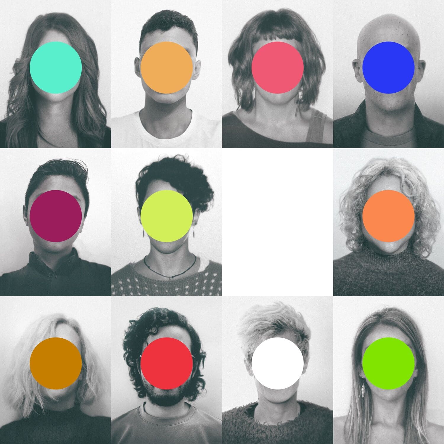 Vetusta Morla publica hoy, 31 de mayo, Figurantes, su séptimo álbum de ...